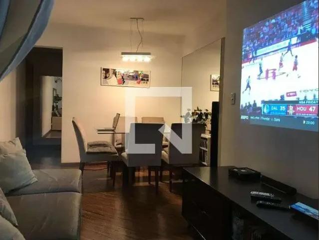 Apartamento para Venda em São Paulo/SP Ipiranga 2 Quartos