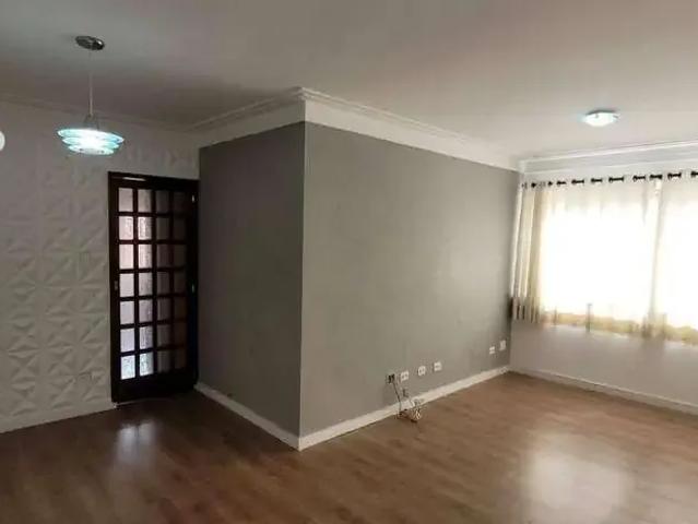 Apartamento para Venda em São Paulo/SP Ipiranga 2 Quartos