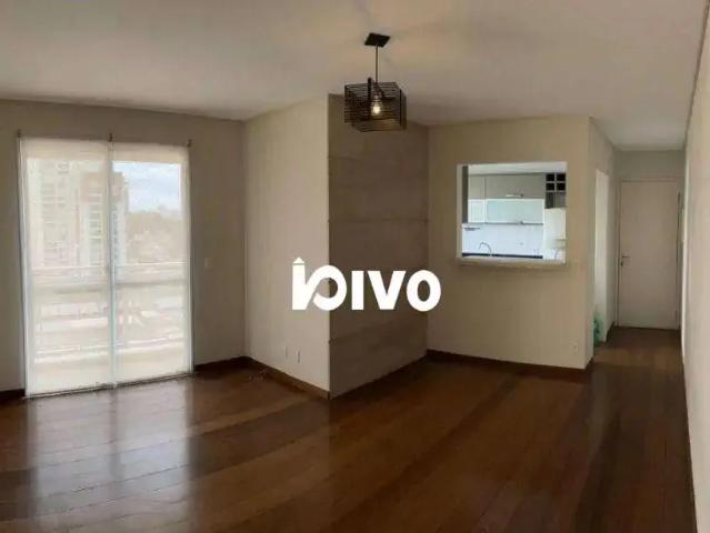 Apartamento para Venda em São Paulo/SP Ipiranga 2 Quartos