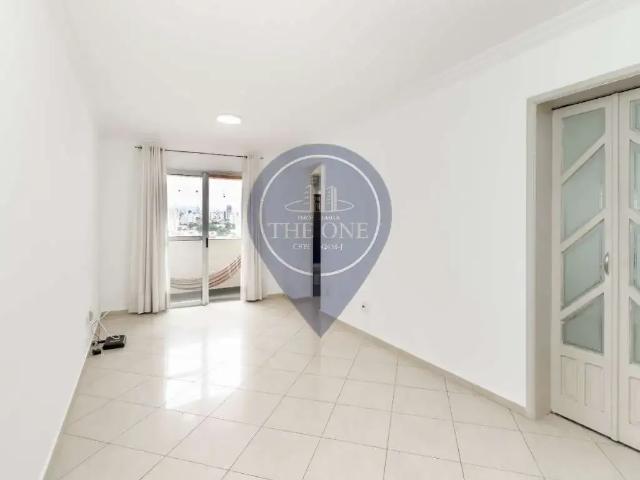 Apartamento para Venda em São Paulo/SP Ipiranga 2 Quartos