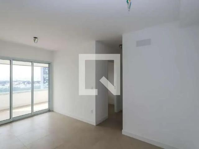 Apartamento para Venda em São Paulo/SP Ipiranga 2 Quartos