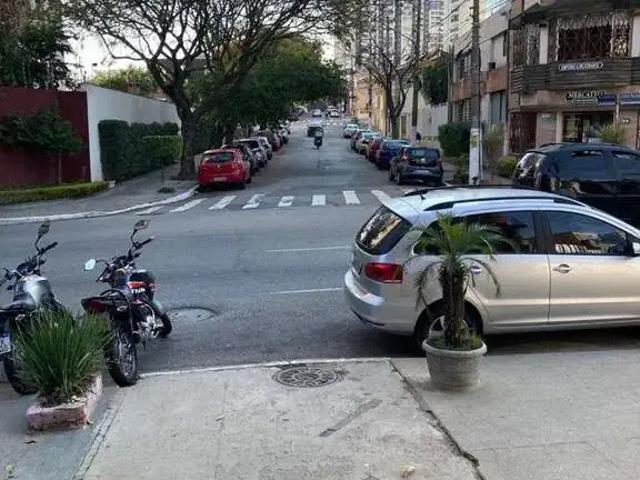Apartamento para Venda em São Paulo/SP Ipiranga 2 Quartos