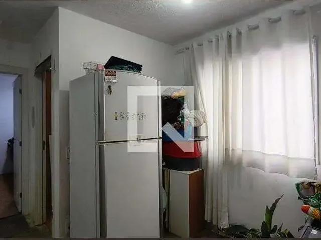 Apartamento para Venda em São Paulo/SP Ipiranga 2 Quartos