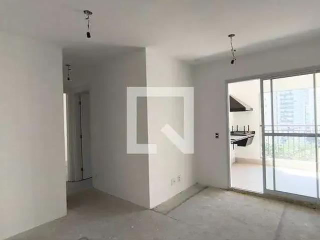 Apartamento para Venda em São Paulo/SP Ipiranga 2 Quartos