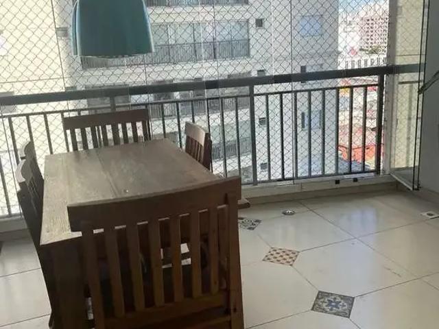 Apartamento para Venda em São Paulo/SP Ipiranga 2 Quartos