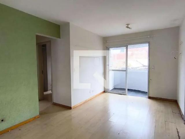 Apartamento para Venda em São Paulo/SP Ipiranga 2 Quartos