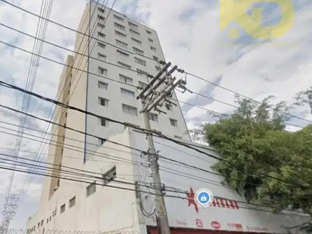 Apartamento para Venda em São Paulo/SP Ipiranga 2 Quartos