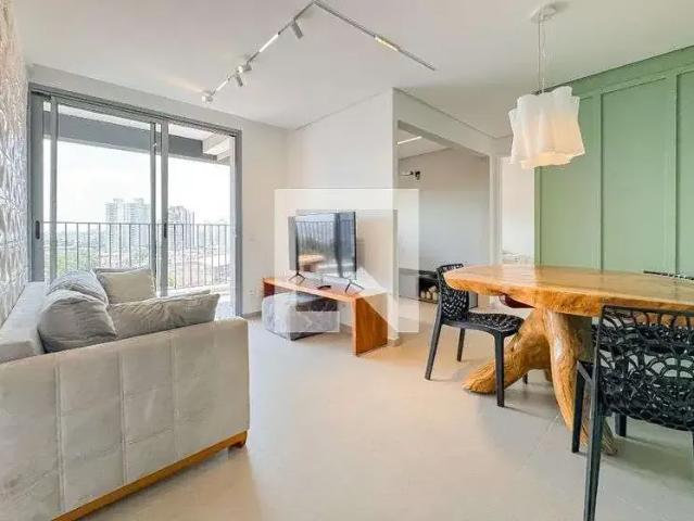 Apartamento para Venda em São Paulo/SP Ipiranga 2 Quartos