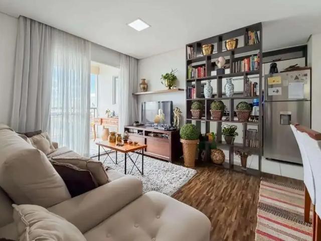 Apartamento para Venda em São Paulo/SP Ipiranga 2 Quartos