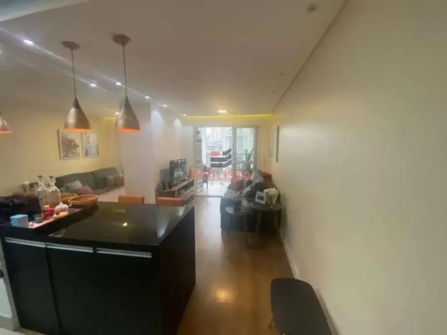 Apartamento para Venda em São Paulo/SP Ipiranga 2 Quartos