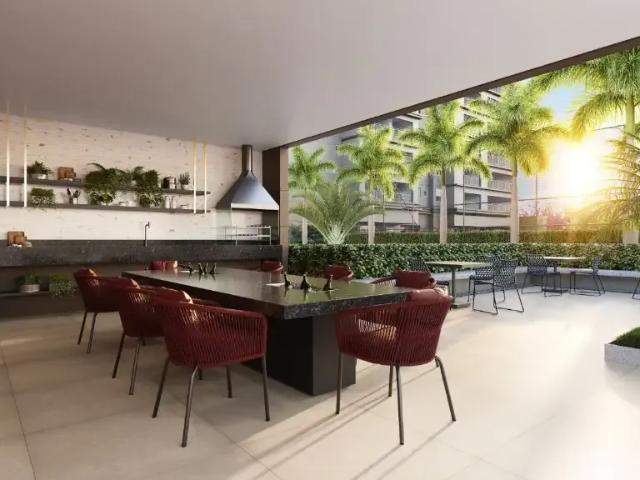 Apartamento para Venda em São Paulo/SP Ipiranga 2 Quartos