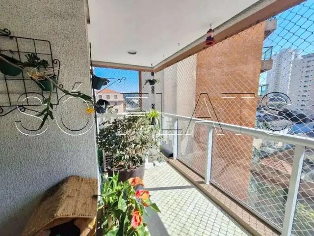 Apartamento para Venda em São Paulo/SP Ipiranga 2 Quartos
