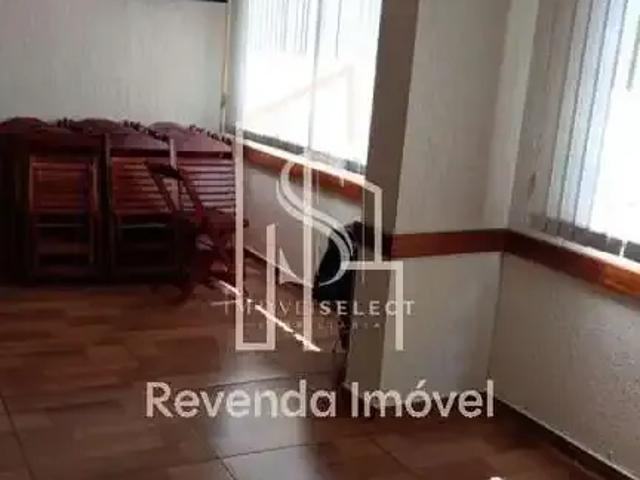 Apartamento para Venda em São Paulo/SP Ipiranga 2 Quartos