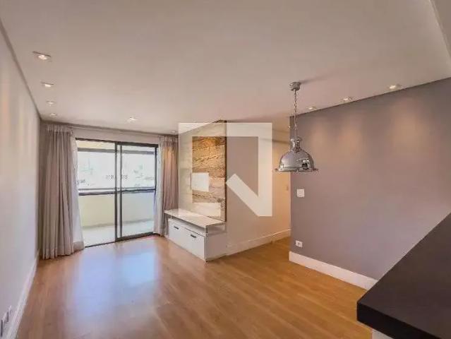 Apartamento para Venda em São Paulo/SP Ipiranga 2 Quartos
