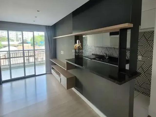 Apartamento para Venda em São Paulo/SP Ipiranga 2 Quartos