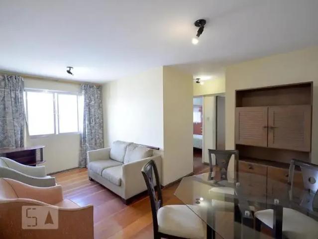Apartamento para Venda em São Paulo/SP Ipiranga 2 Quartos