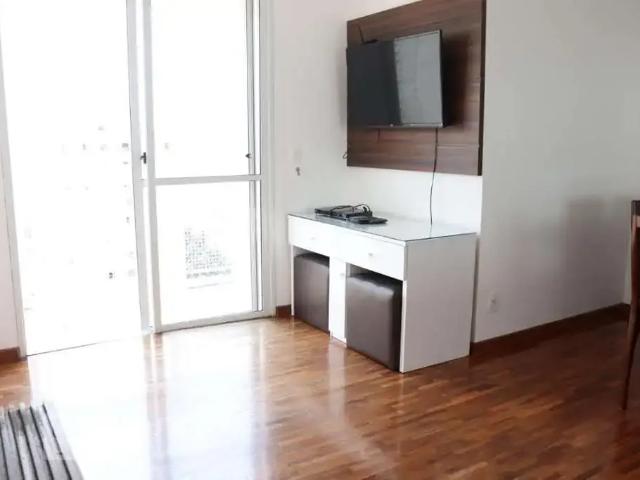Apartamento para Venda em São Paulo/SP Ipiranga 2 Quartos