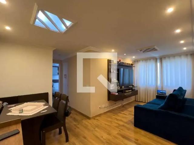 Apartamento para Venda em São Paulo/SP Ipiranga 2 Quartos