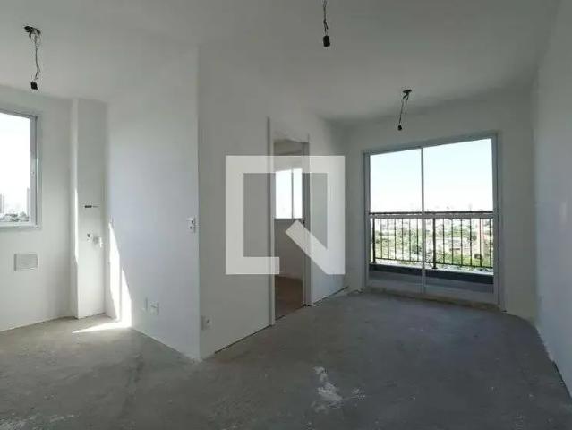 Apartamento para Venda em São Paulo/SP Ipiranga 2 Quartos