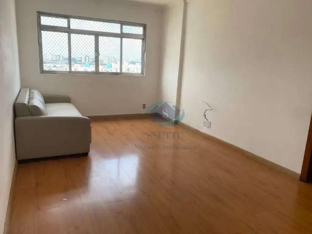 Apartamento para Venda em São Paulo/SP Ipiranga 2 Quartos
