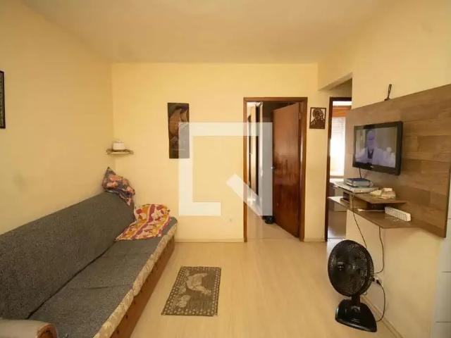 Apartamento para Venda em São Paulo/SP Ipiranga 2 Quartos