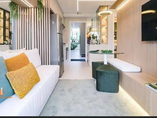 Apartamento para Venda em São Paulo/SP Ipiranga 2 Quartos