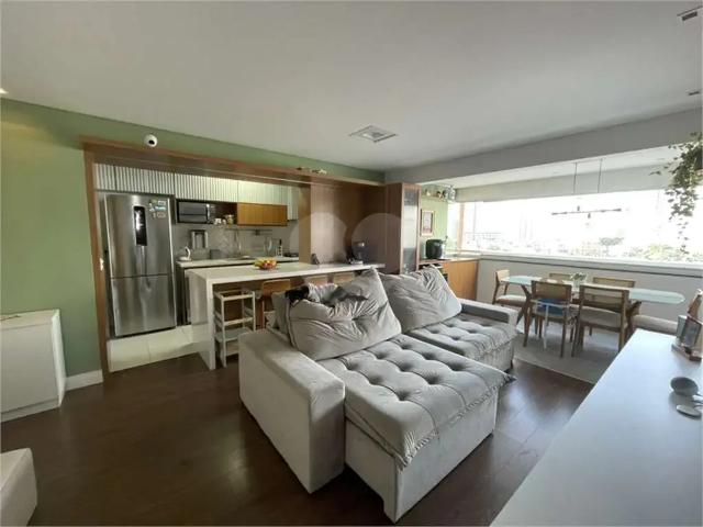 Apartamento para Venda em São Paulo/SP Ipiranga 2 Quartos