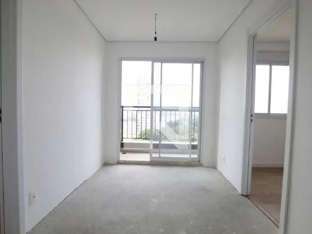 Apartamento para Venda em São Paulo/SP Ipiranga 2 Quartos