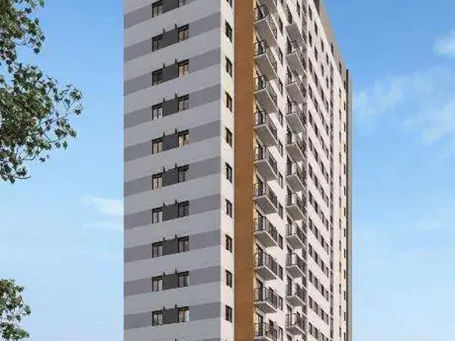 Apartamento para Venda em São Paulo/SP Ipiranga 2 Quartos