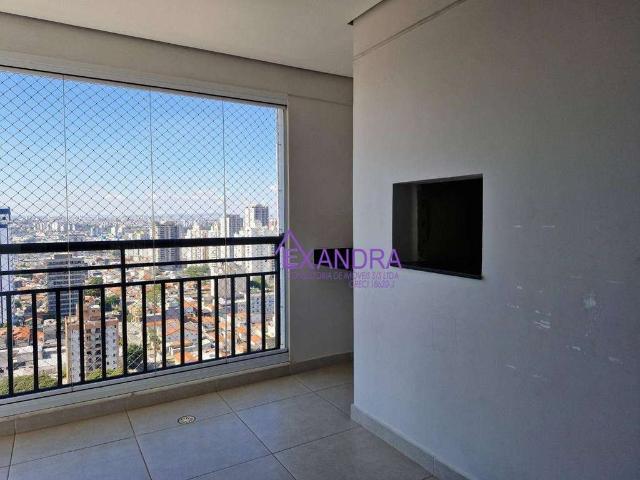 Apartamento para Venda em São Paulo/SP Ipiranga 2 Quartos