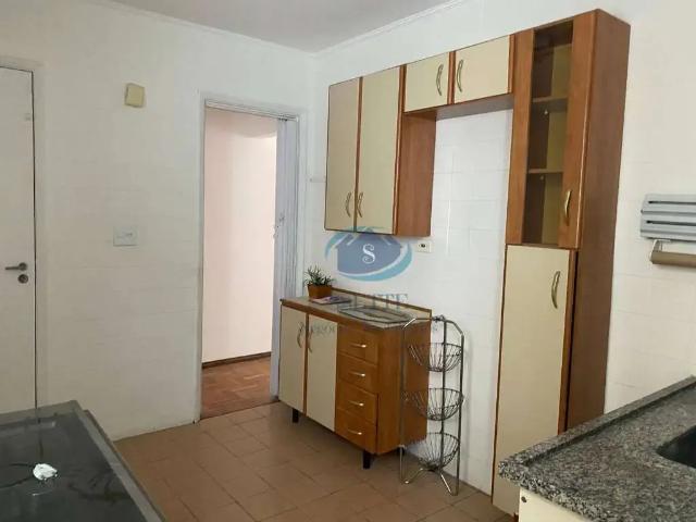 Apartamento para Venda em São Paulo/SP Ipiranga 2 Quartos