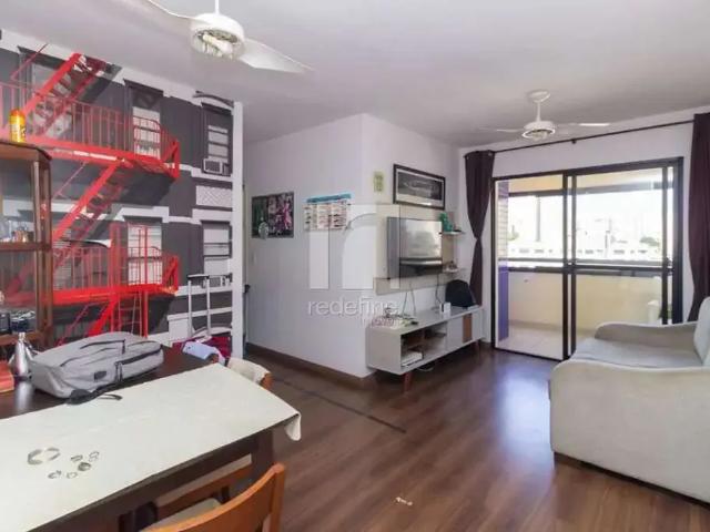 Apartamento para Venda em São Paulo/SP Ipiranga 2 Quartos