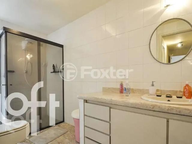 Apartamento para Venda em São Paulo/SP Ipiranga 2 Quartos