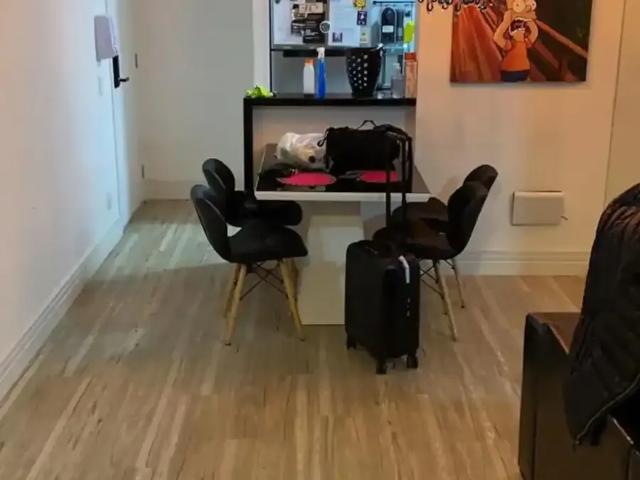 Apartamento para Venda em São Paulo/SP Ipiranga 2 Quartos