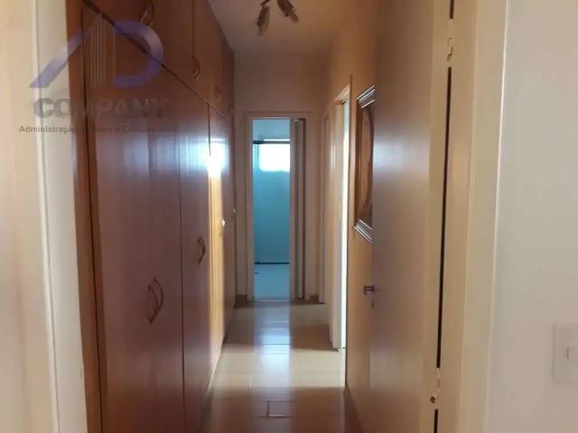 Apartamento para Venda em São Paulo/SP Ipiranga 2 Quartos