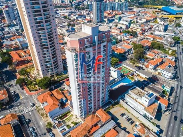 Apartamento para Venda em São Paulo/SP Ipiranga 3 Quartos