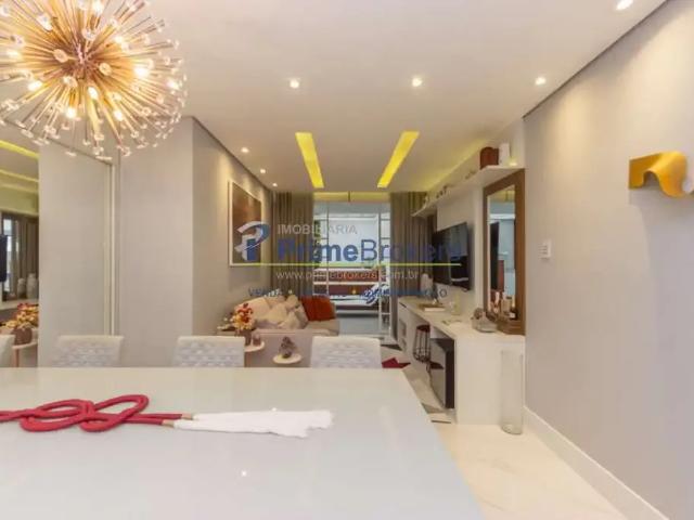 Apartamento para Venda em São Paulo/SP Ipiranga 2 Quartos