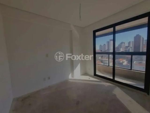 Apartamento para Venda em São Paulo/SP Ipiranga 2 Quartos