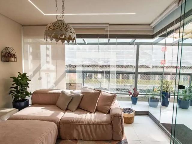 Apartamento para Venda em São Paulo/SP Ipiranga 2 Quartos