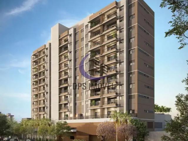 Apartamento para Venda em São Paulo/SP Ipiranga 2 Quartos