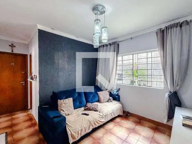 Apartamento para Venda em São Paulo/SP Ipiranga 2 Quartos