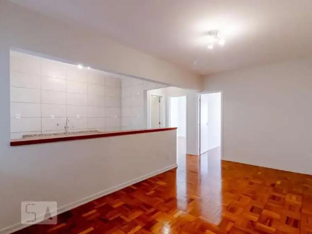 Apartamento para Venda em São Paulo/SP Ipiranga 2 Quartos