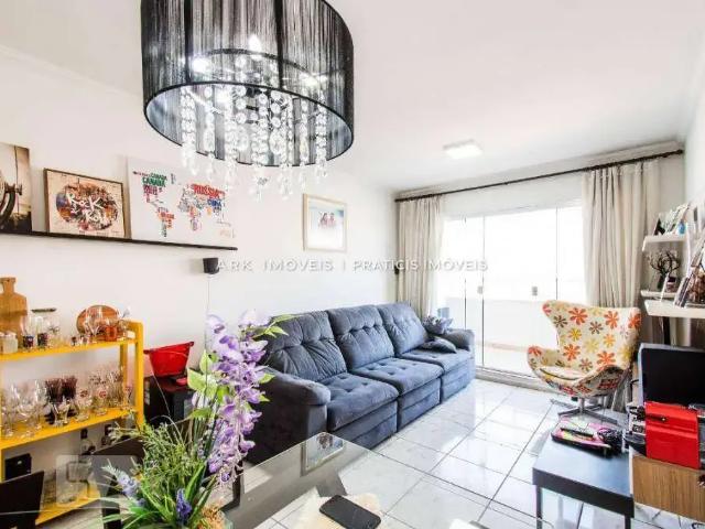 Apartamento para Venda em São Paulo/SP Ipiranga 2 Quartos