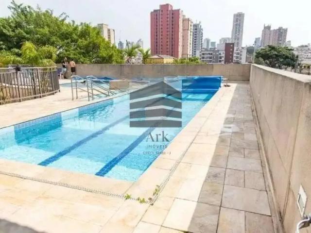 Apartamento para Venda em São Paulo/SP Ipiranga 2 Quartos