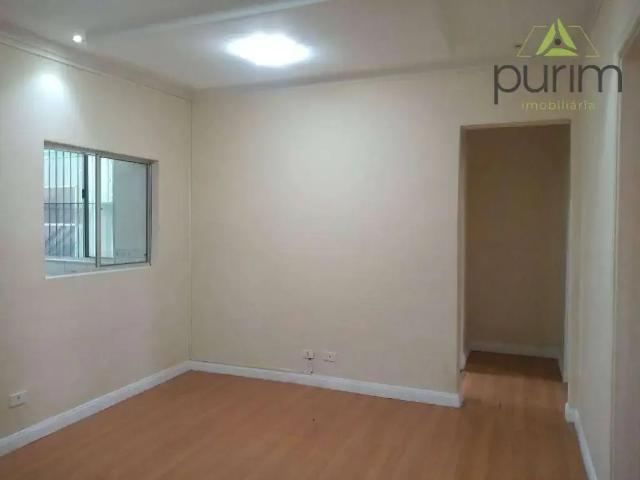 Apartamento para Venda em São Paulo/SP Ipiranga 2 Quartos