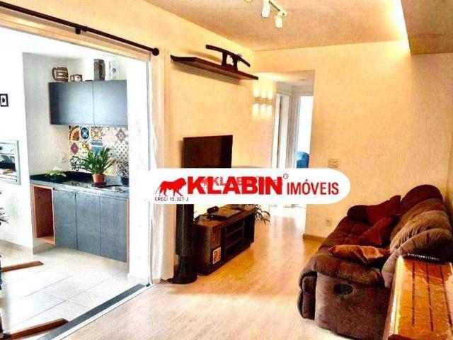 Apartamento para Venda em São Paulo/SP Ipiranga 2 Quartos