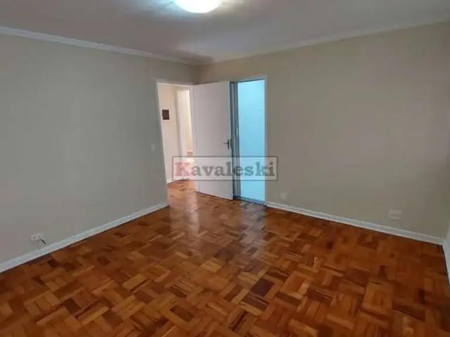 Apartamento para Venda em São Paulo/SP Ipiranga 2 Quartos