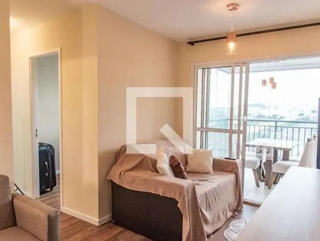 Apartamento para Venda em São Paulo/SP Ipiranga 2 Quartos
