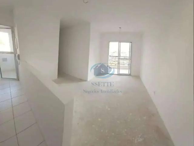 Apartamento para Venda em São Paulo/SP Ipiranga 2 Quartos