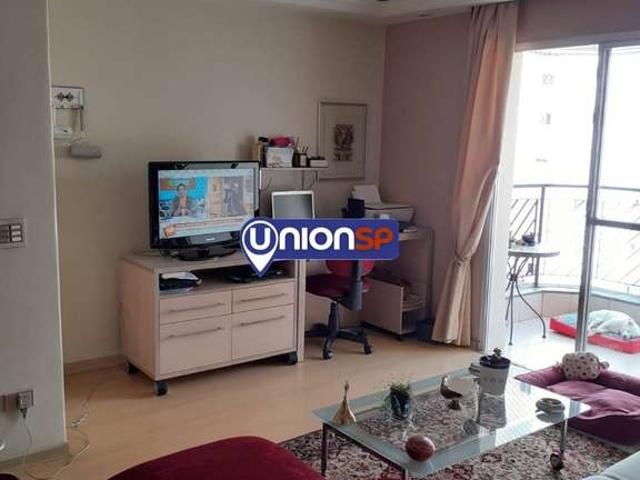 Apartamento para Venda em São Paulo/SP Ipiranga 2 Quartos